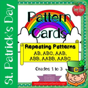 St Patrick’s Day Kids Activities for Hands-On Learning – Savvy Apple