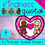 Teaching Kindness in the Classroom Through Stories – Savvy Apple