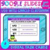 Numbers to 1000 Read and Write Expanded Form Google Slides Distance ...