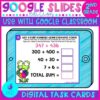 Addition and Subtraction Within 1000 Google Slides Distance Learning ...