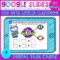 Addition and Subtraction Within 20 (1st Grade) Google Slides Distance ...