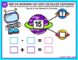 Addition and Subtraction Within 20 (2nd Grade) Google Slides Distance ...
