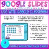 Addition With Arrays 2nd Grade Math Google Slides Distance Learning ...