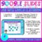 Odd and Even Numbers 2nd Grade Math Google Slides Distance Learning ...
