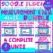 Measurement and Data 1st Grade Math Google Slides Distance Learning ...