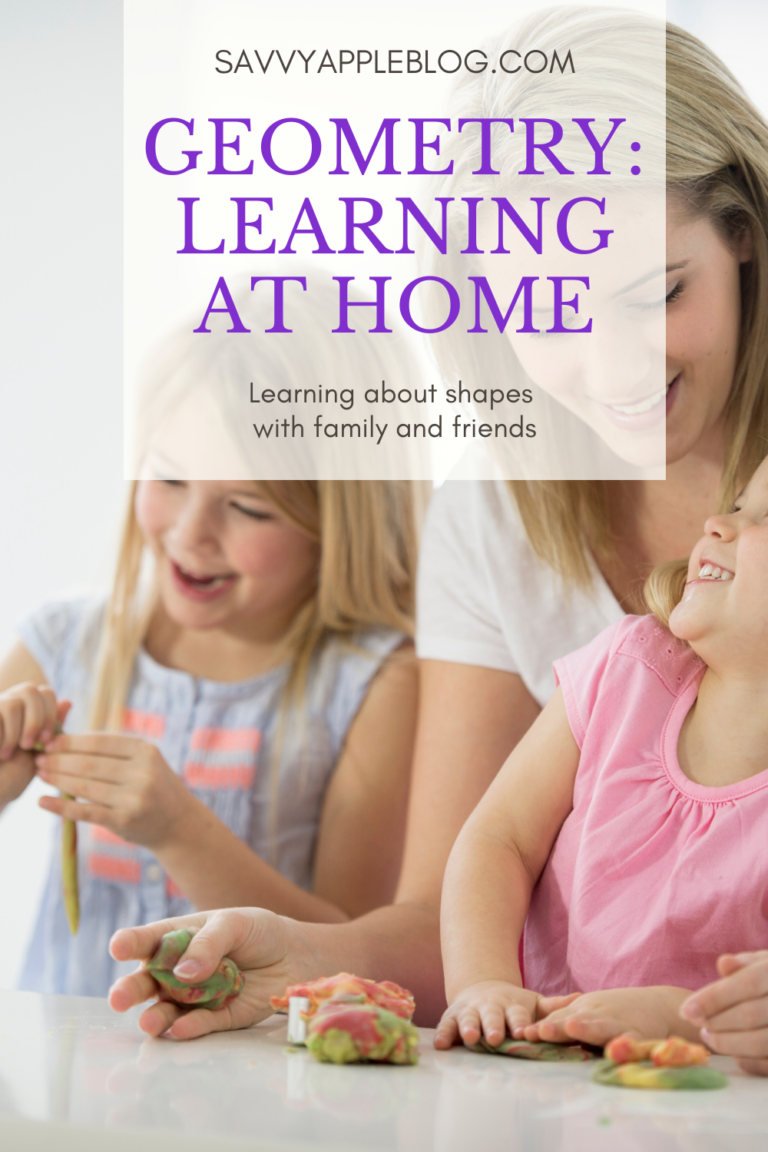 Hands-on Learning with a Digital Twist – Savvy Apple