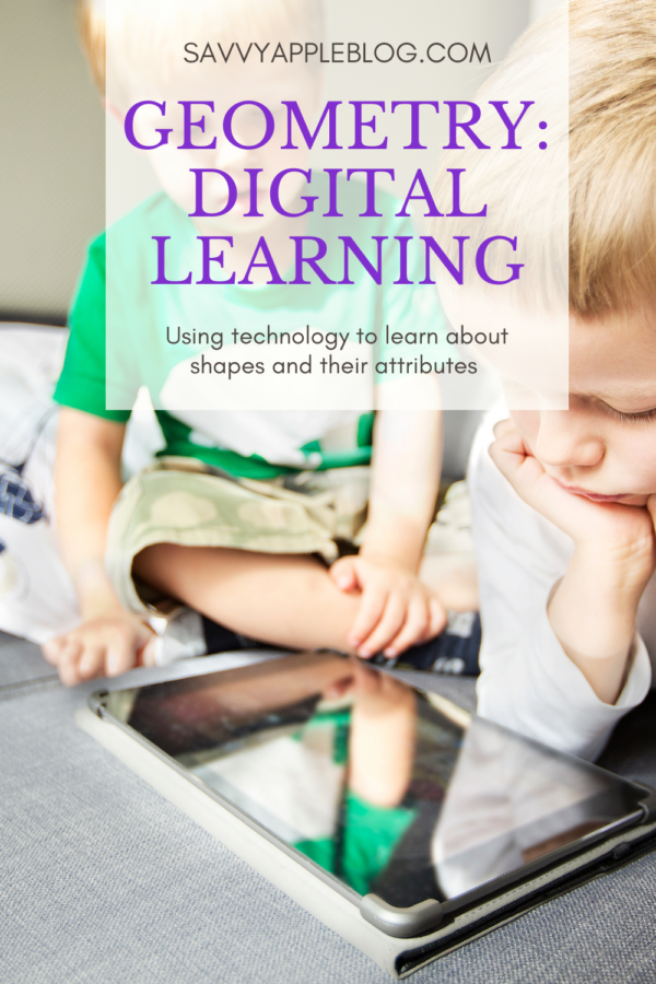Hands-on Learning with a Digital Twist – Savvy Apple