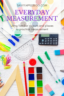 Hands-On Learning with a Digital Twist Series: Measurement – Savvy Apple