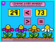 Comparing 2 Digit Numbers Spring Theme Google Slides – Savvy Apple