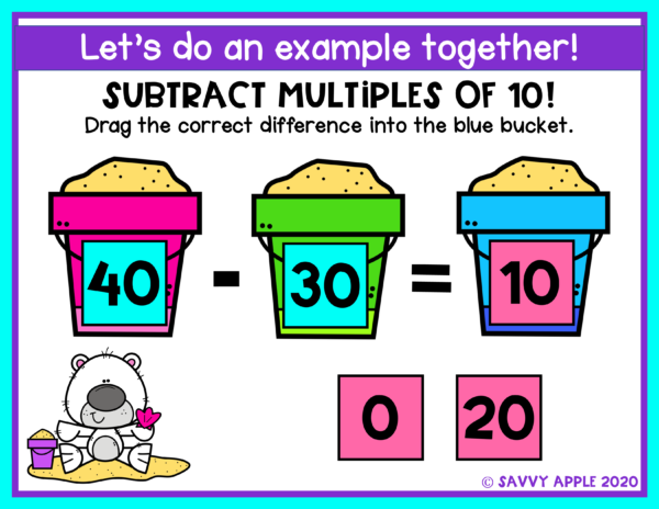Top Digital Resources for Teaching Addition and Subtraction – Savvy Apple