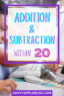 Top Digital Resources for Teaching Addition and Subtraction – Savvy Apple