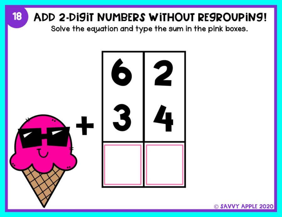 Top Digital Resources for Teaching Addition and Subtraction – Savvy Apple